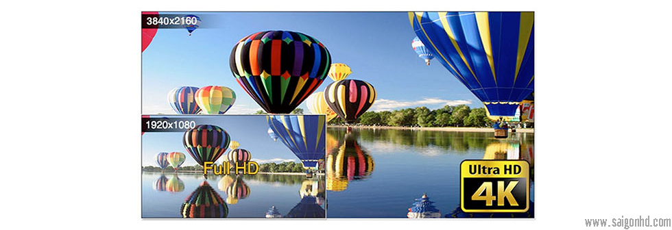 Đầu phát phim 4K HIMEDIA Q5 PRO | SAIGON HD